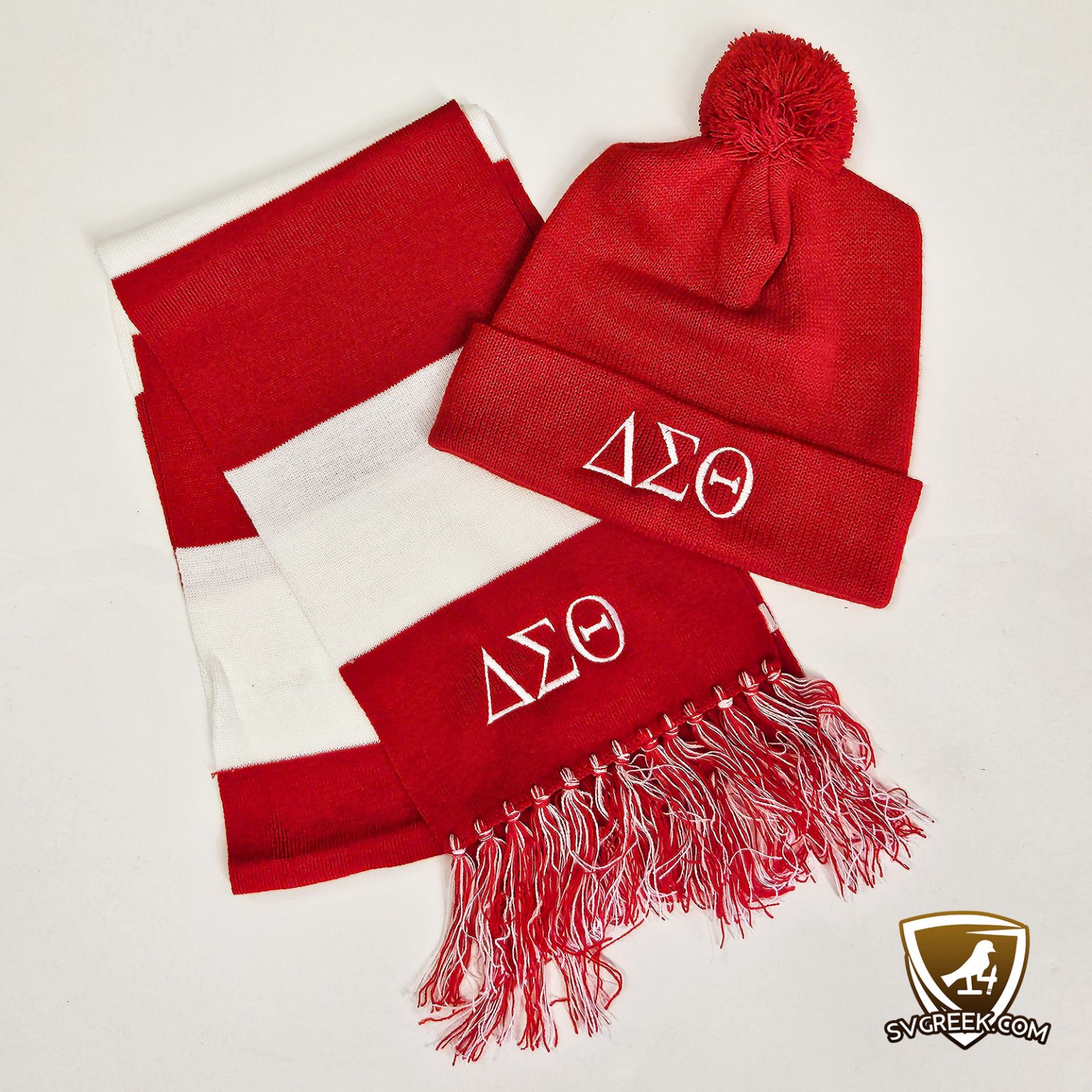 Delta Sigma Theta – Stillwater Visuals, LLC