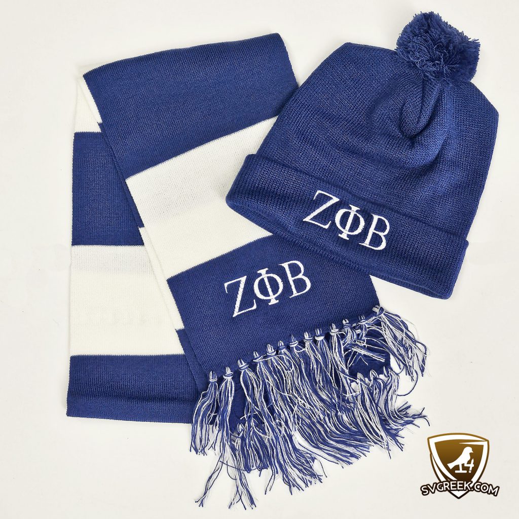 Zeta Phi Beta – Stillwater Visuals, LLC