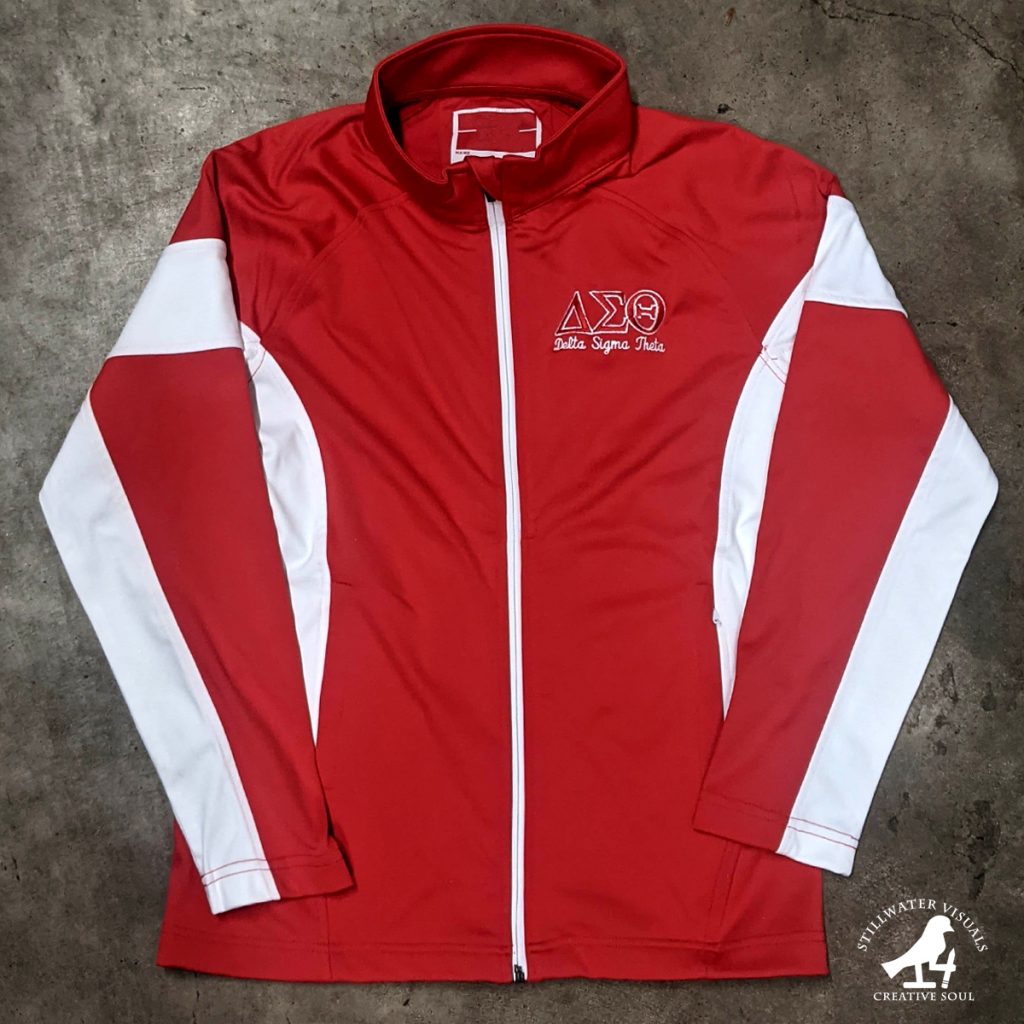 Delta Sigma Theta – Stillwater Visuals, LLC