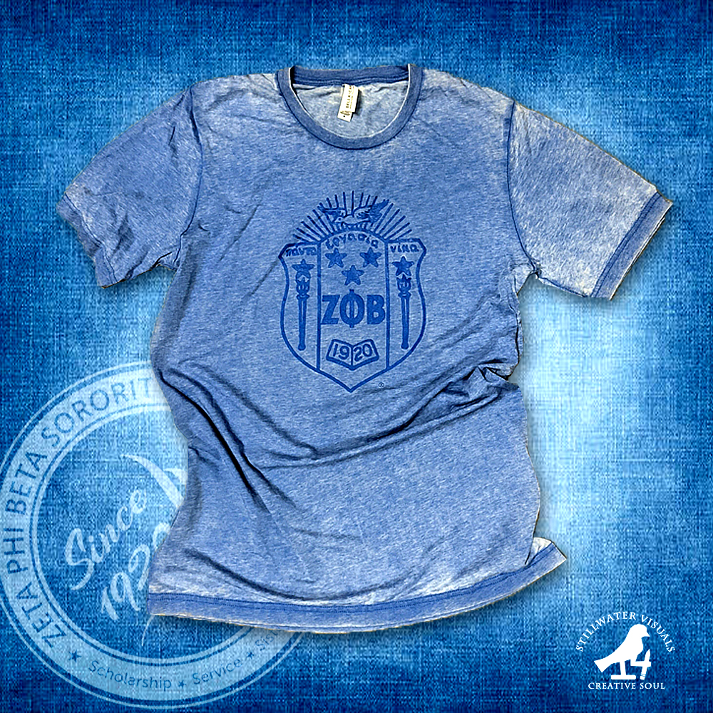 Zeta Phi Beta – Stillwater Visuals, LLC
