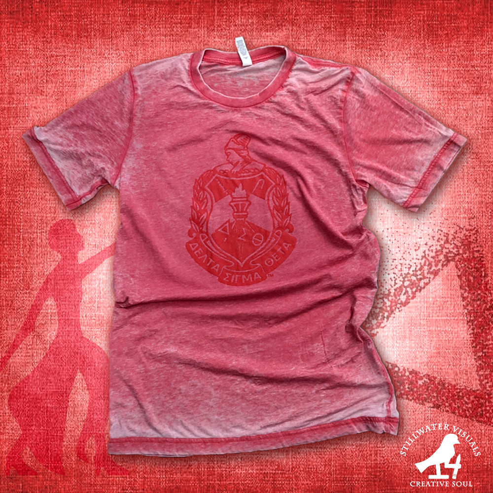 Delta Sigma Theta – Stillwater Visuals, LLC