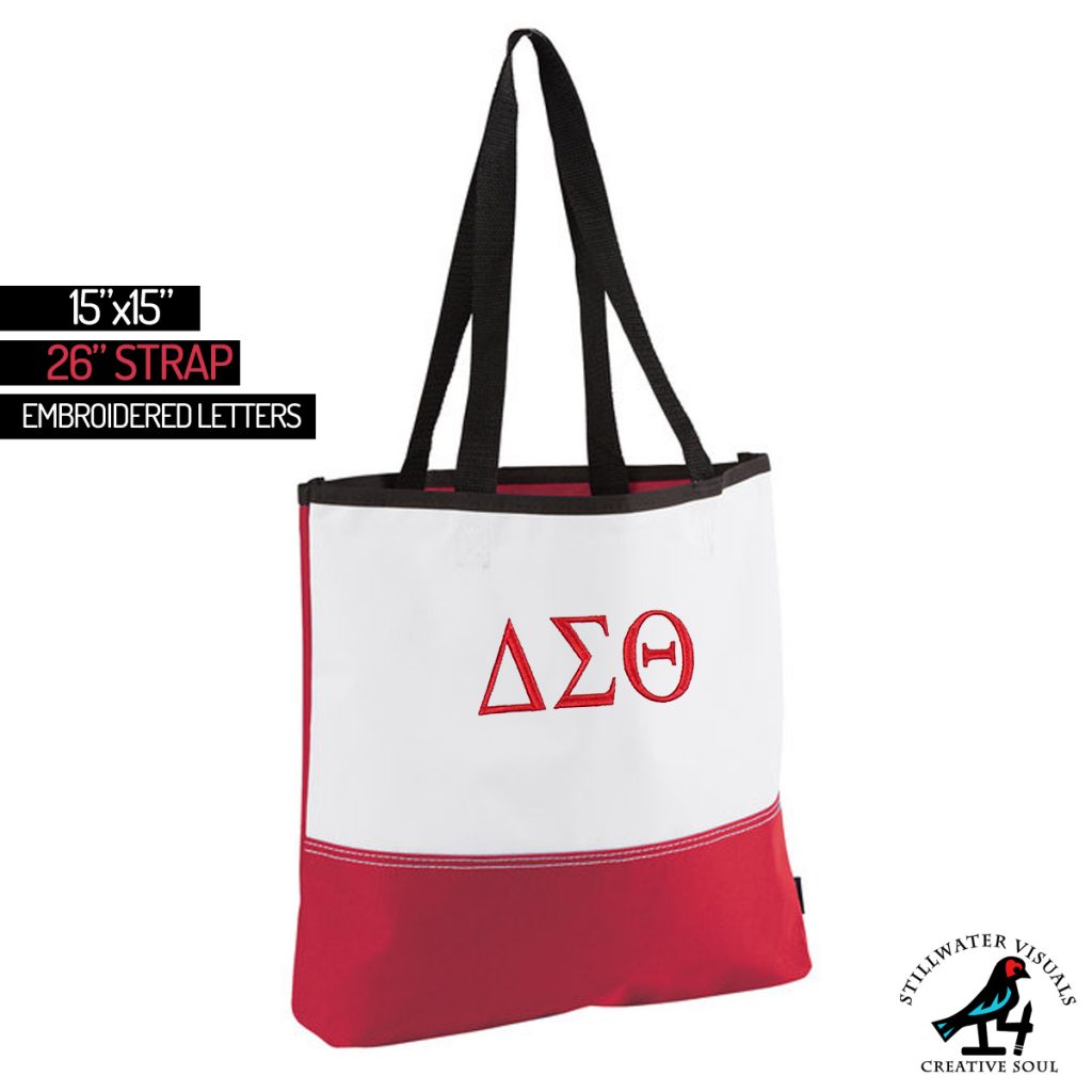 Delta Sigma Theta – Stillwater Visuals, LLC