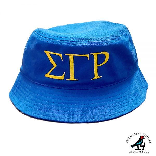 Sigma Gamma Rho – Stillwater Visuals, LLC