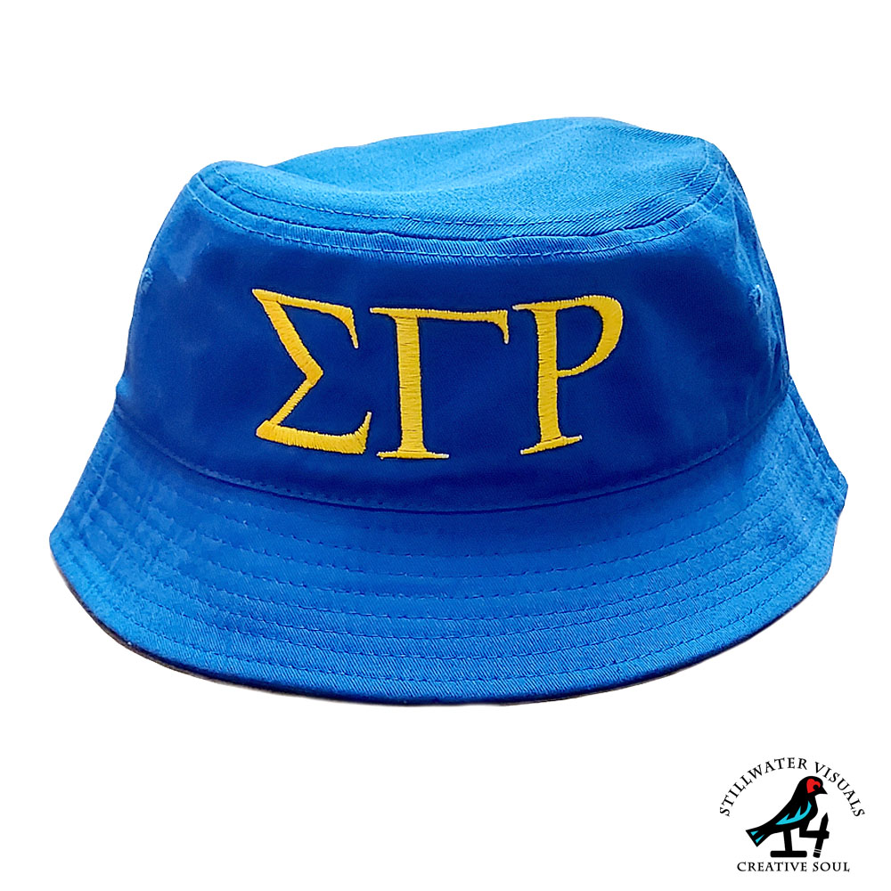 Sigma Gamma Rho – Stillwater Visuals, LLC