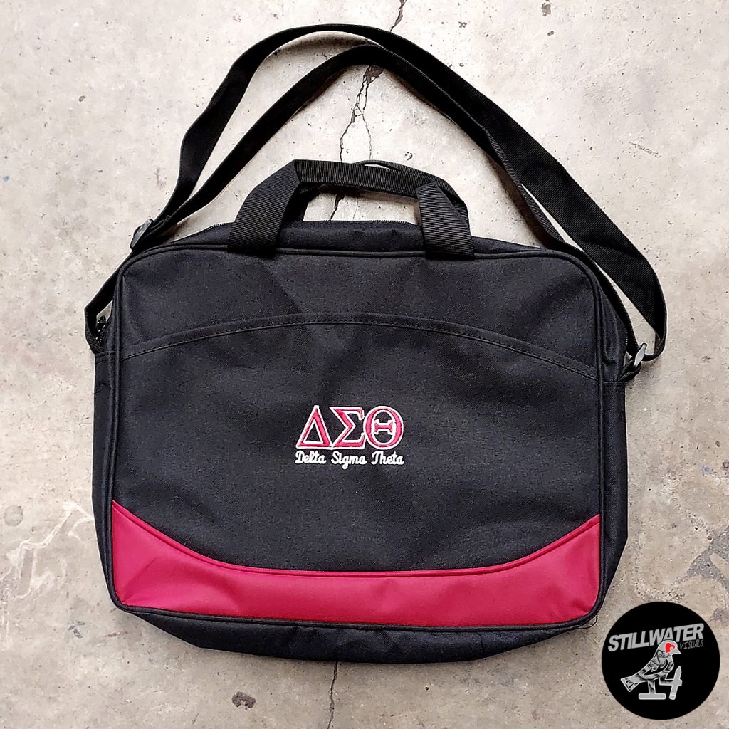 Delta Sigma Theta – Stillwater Visuals, LLC