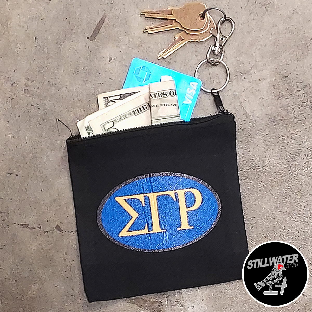 Sigma Gamma Rho – Stillwater Visuals, LLC