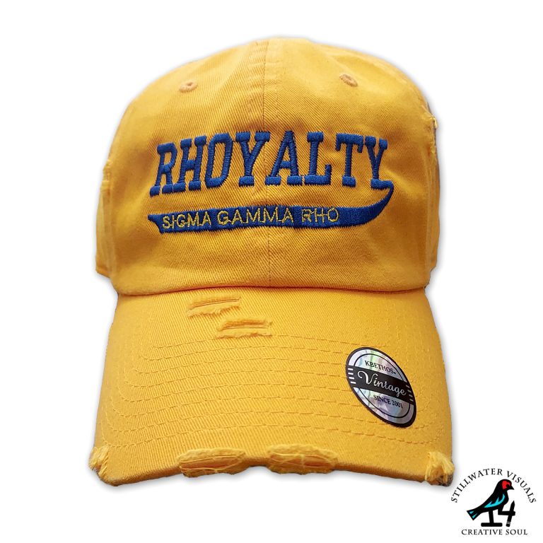 Sigma Gamma Rho – Stillwater Visuals, LLC