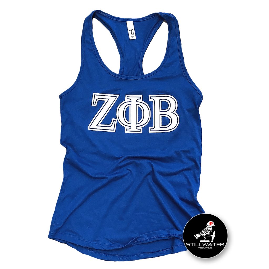 Zeta Phi Beta – Stillwater Visuals, LLC