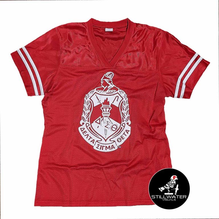 Delta Sigma Theta – Stillwater Visuals