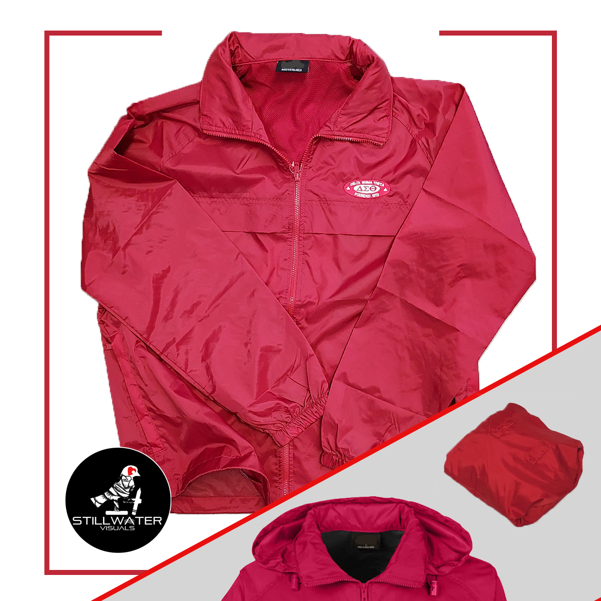 Delta Sigma Theta – Stillwater Visuals, LLC