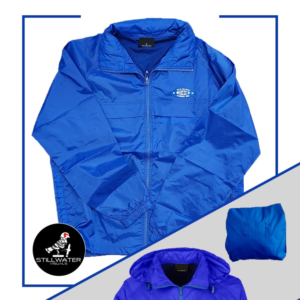 Zeta Phi Beta – Stillwater Visuals, LLC