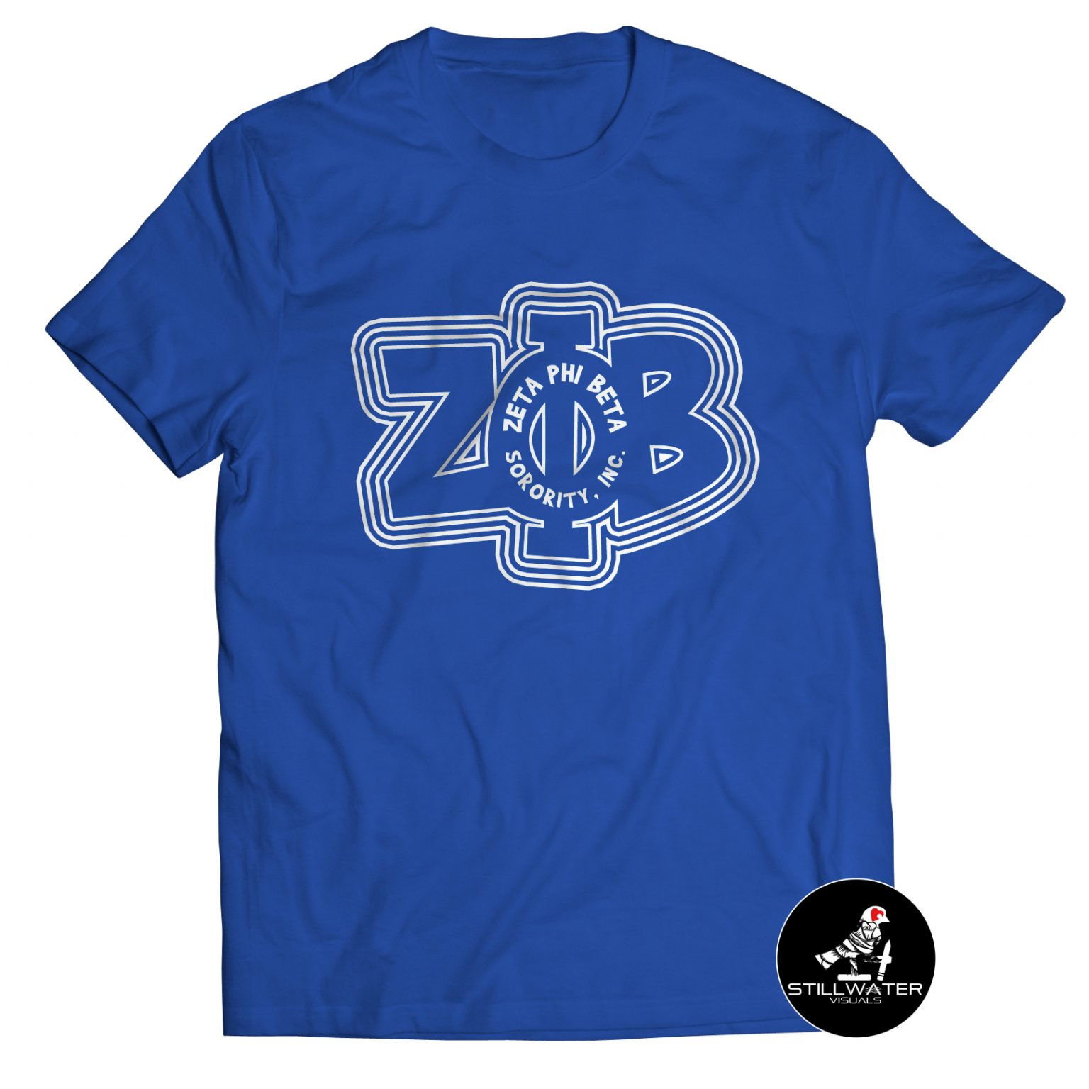 Zeta Phi Beta – Stillwater Visuals, LLC