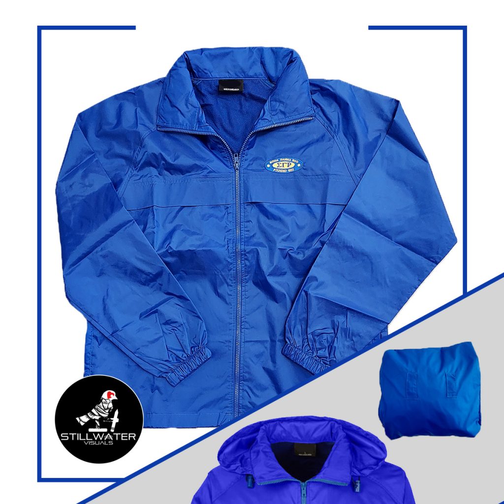 Sigma Gamma Rho – Stillwater Visuals, LLC