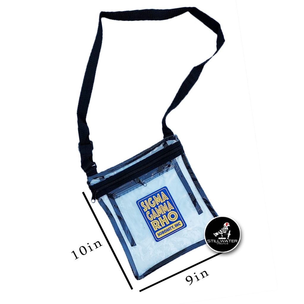 Sigma Gamma Rho – Stillwater Visuals, LLC