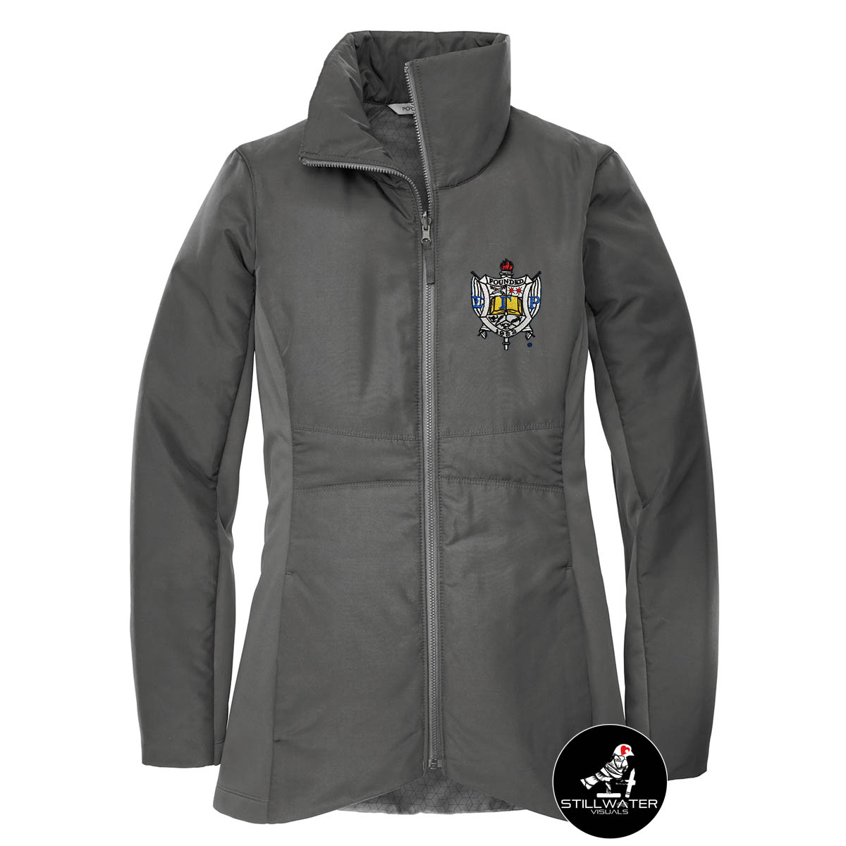 Sigma Gamma Rho – Stillwater Visuals, LLC