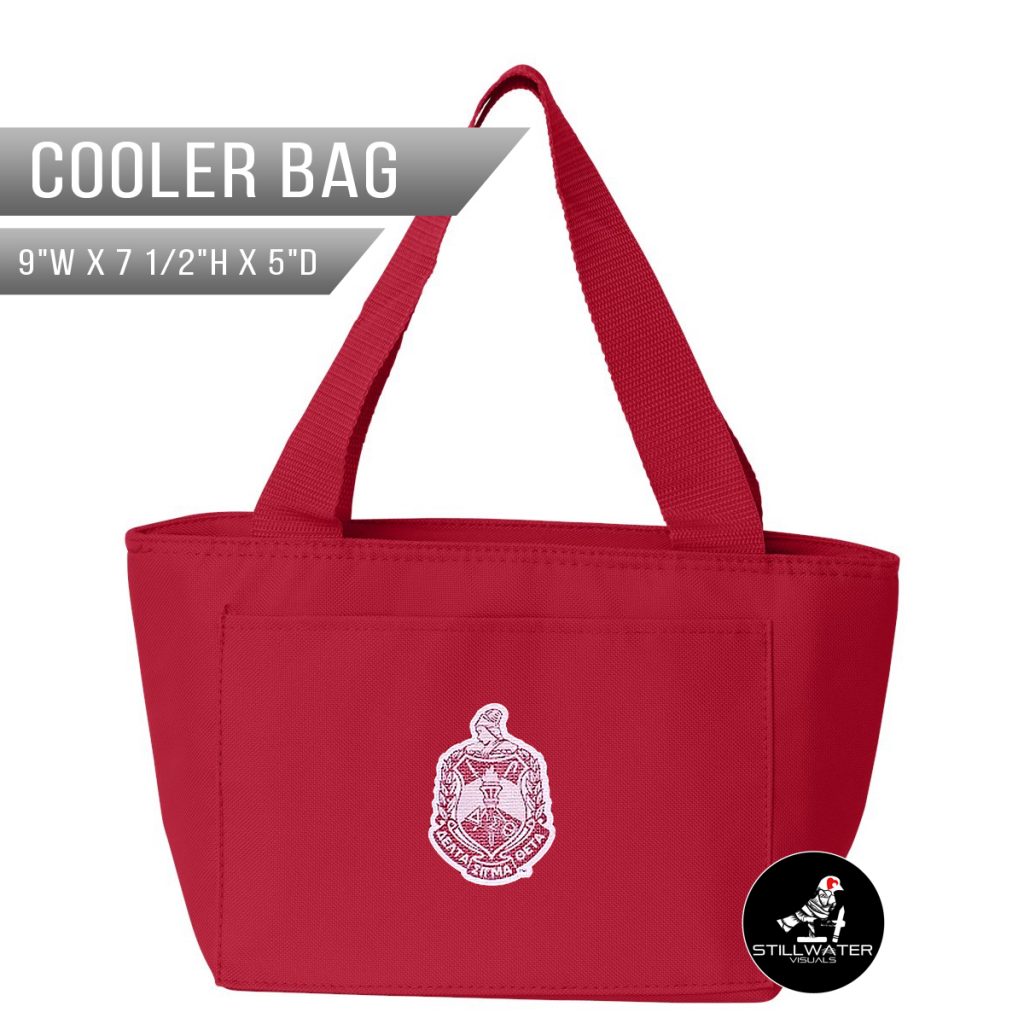 Delta Sigma Theta – Stillwater Visuals
