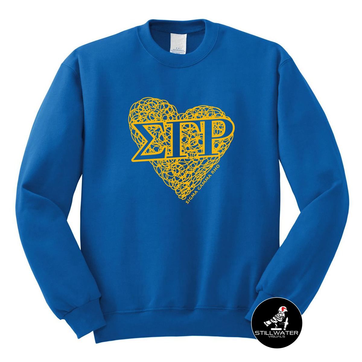 Sigma Gamma Rho – Stillwater Visuals, LLC