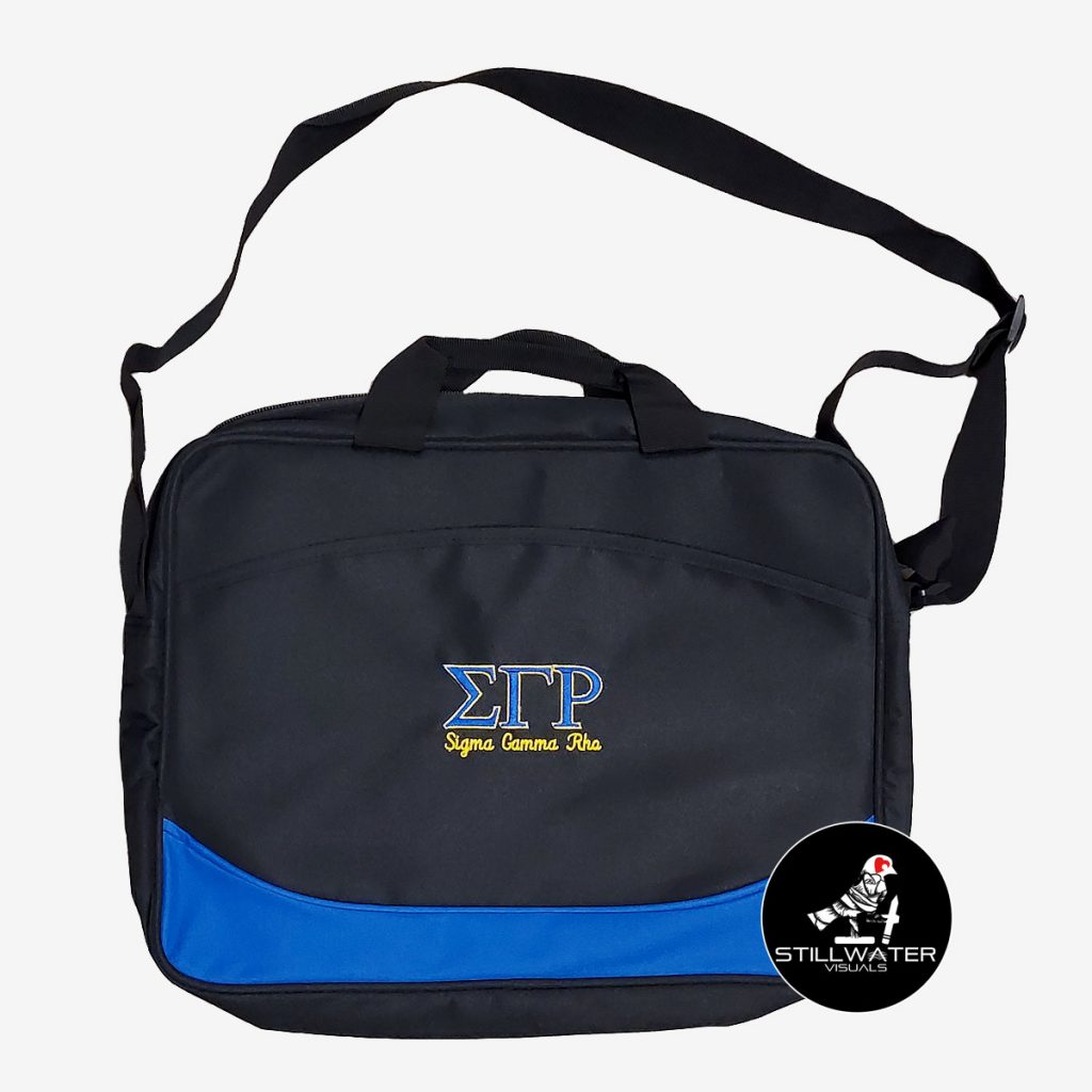 Sigma Gamma Rho – Stillwater Visuals, LLC