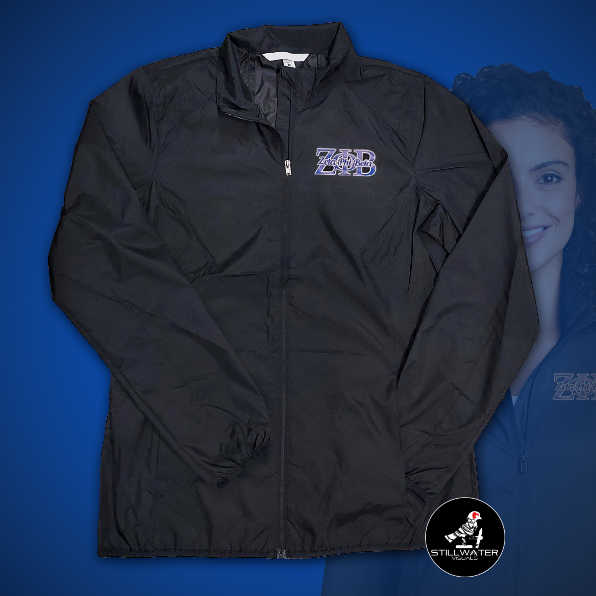 Zeta Phi Beta – Stillwater Visuals, LLC