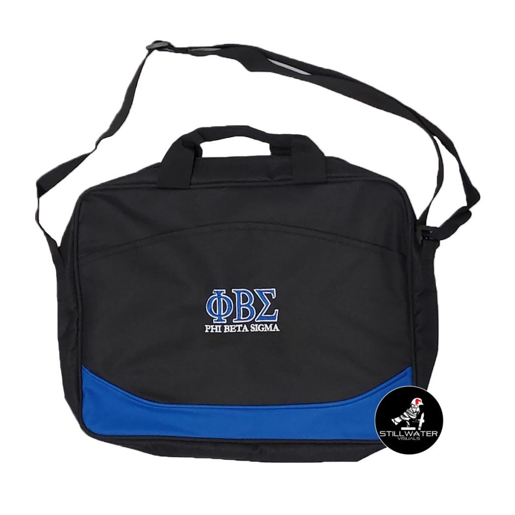 Phi Beta Sigma – Stillwater Visuals