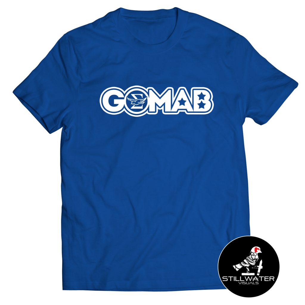 GOMAB 101 – Stillwater Visuals
