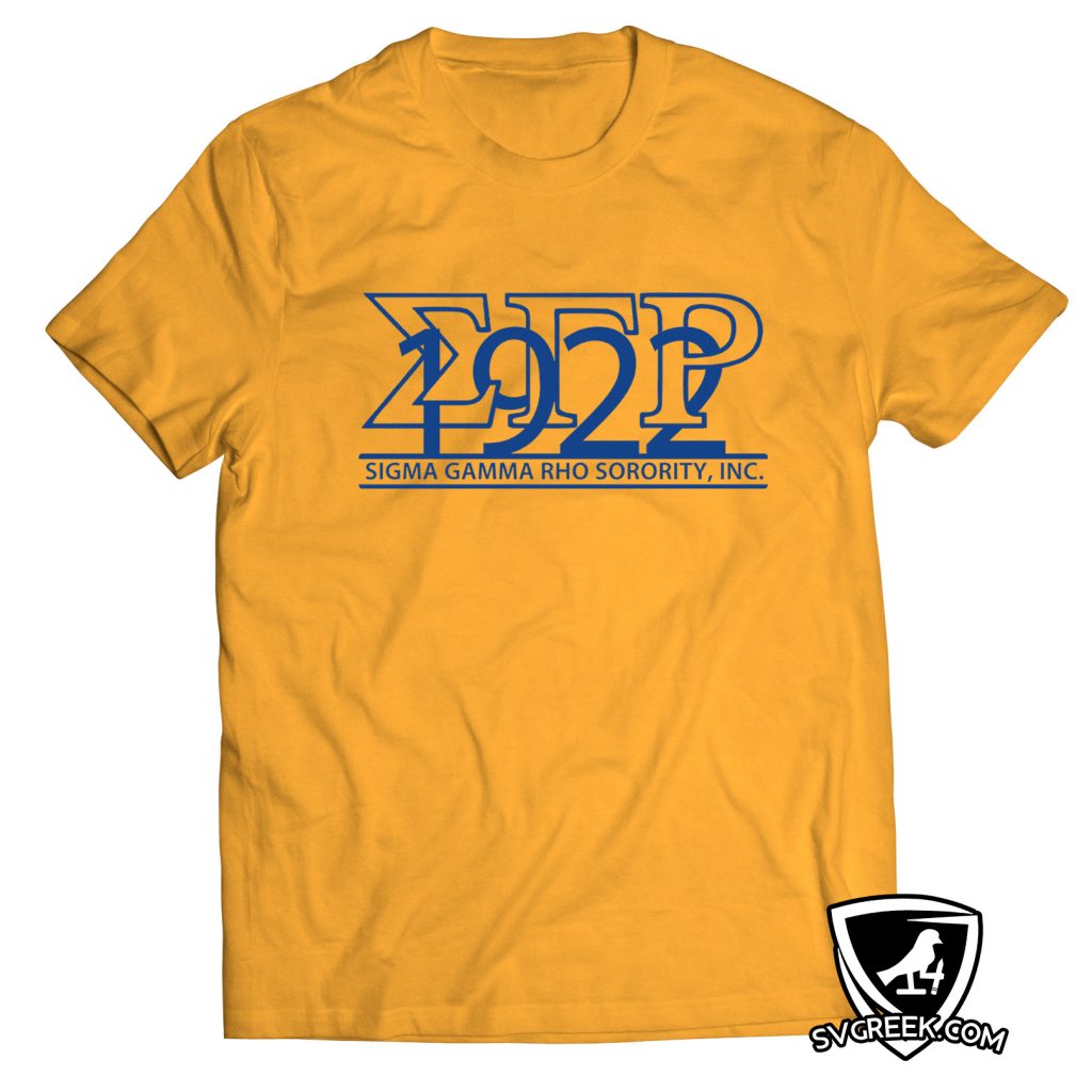 Sigma Gamma Rho – Stillwater Visuals, LLC