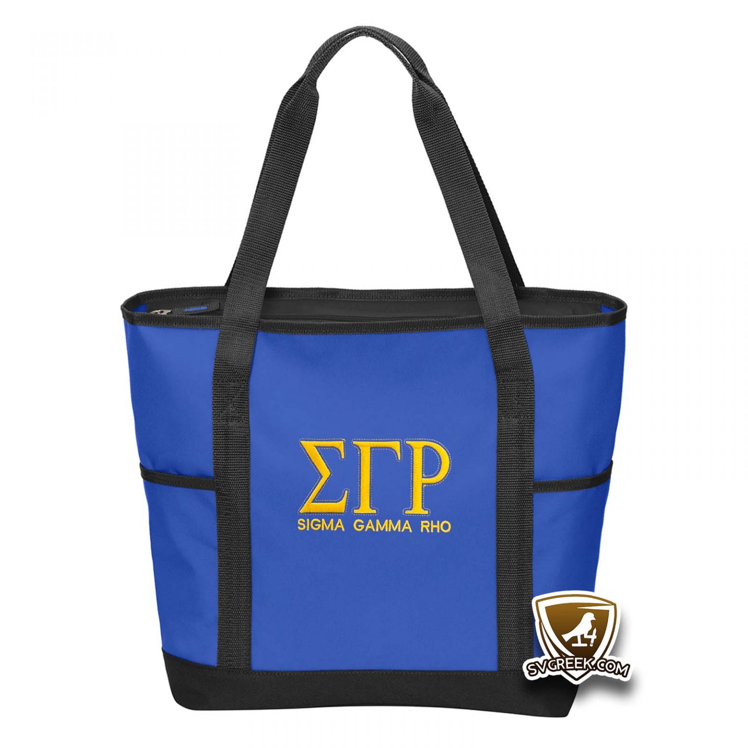 Sigma Gamma Rho – Stillwater Visuals