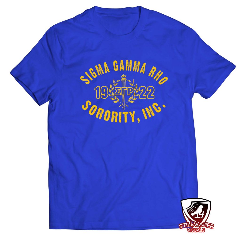 Sigma Gamma Rho – Stillwater Visuals, LLC