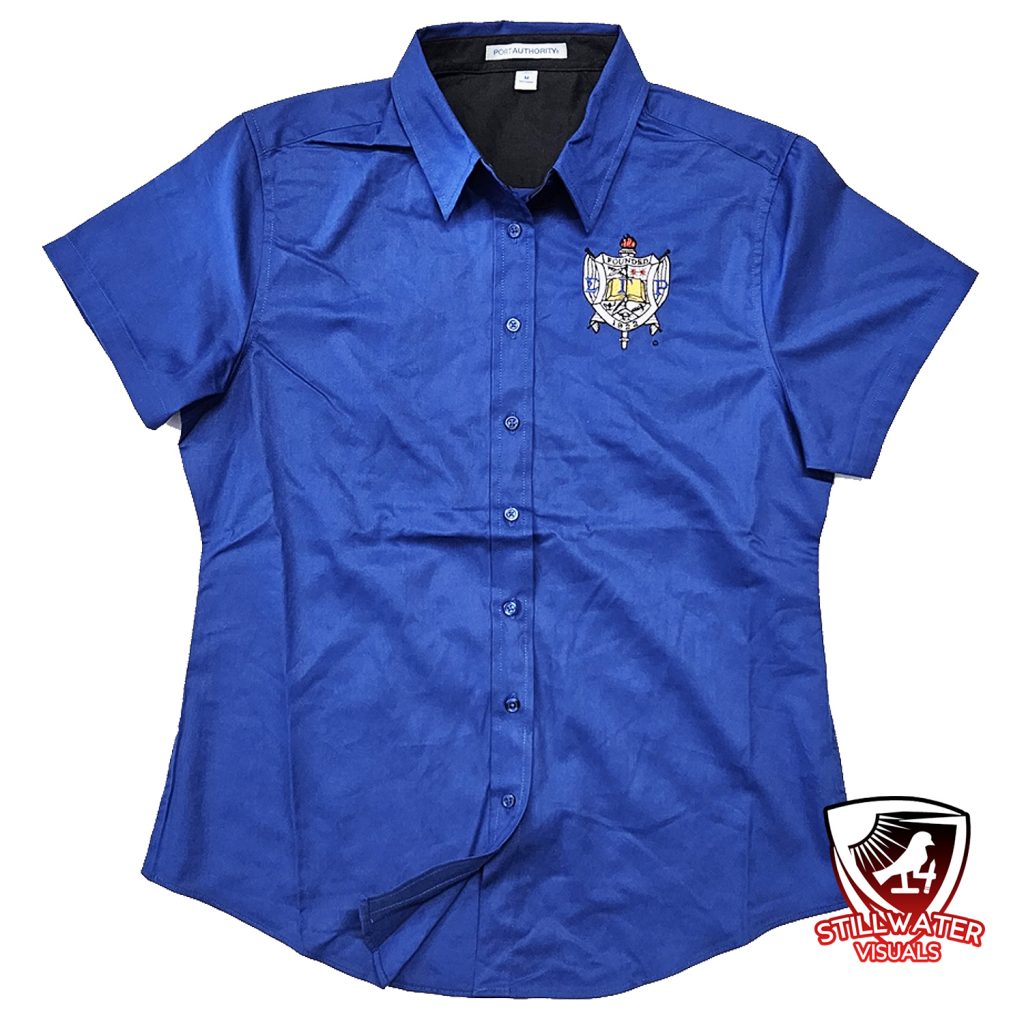 Sigma Gamma Rho – Stillwater Visuals