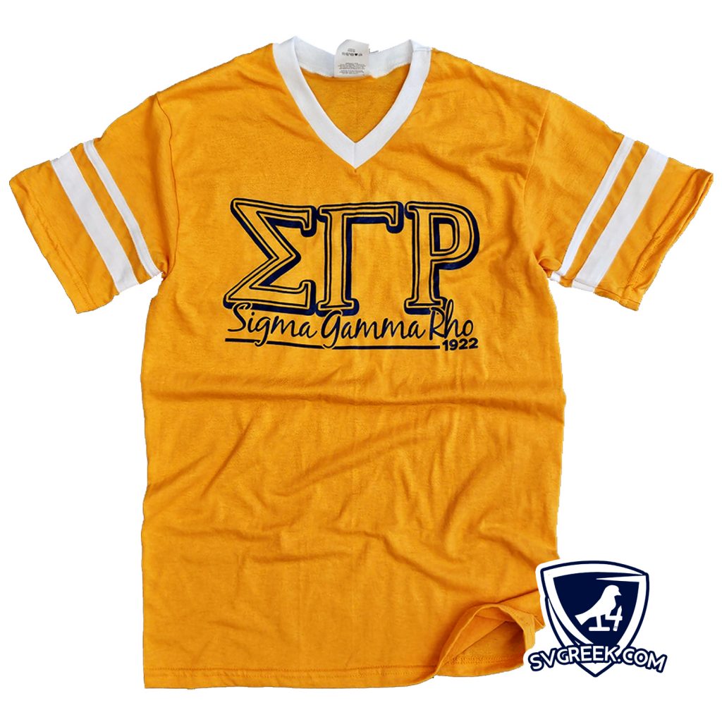 Sigma Gamma Rho – Stillwater Visuals, LLC