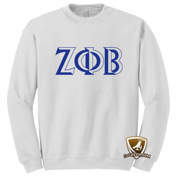 Zeta Phi Beta – Stillwater Visuals