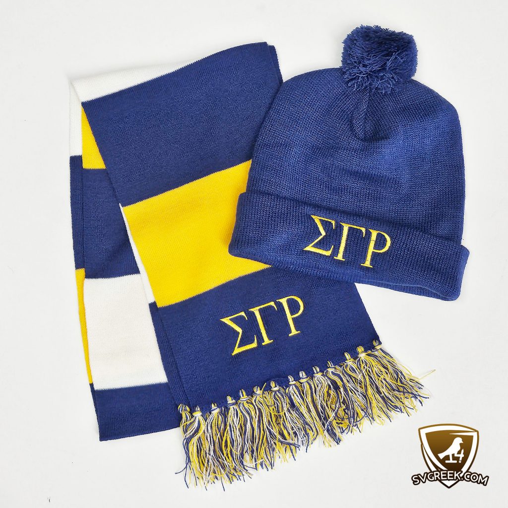 Sigma Gamma Rho – Stillwater Visuals, LLC