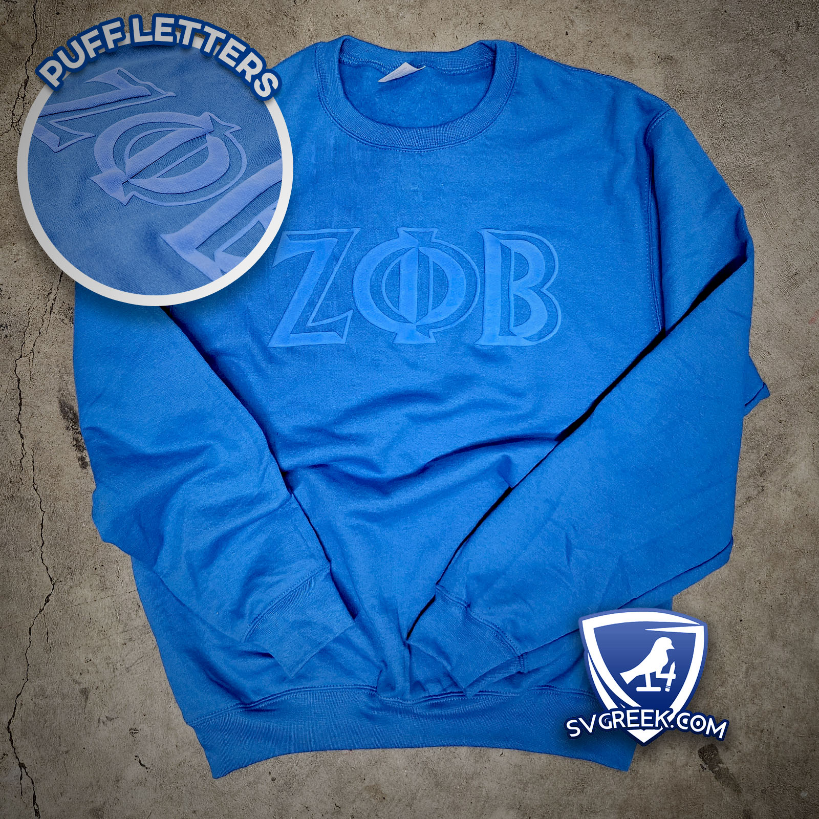 Zeta Phi Beta – Stillwater Visuals, LLC