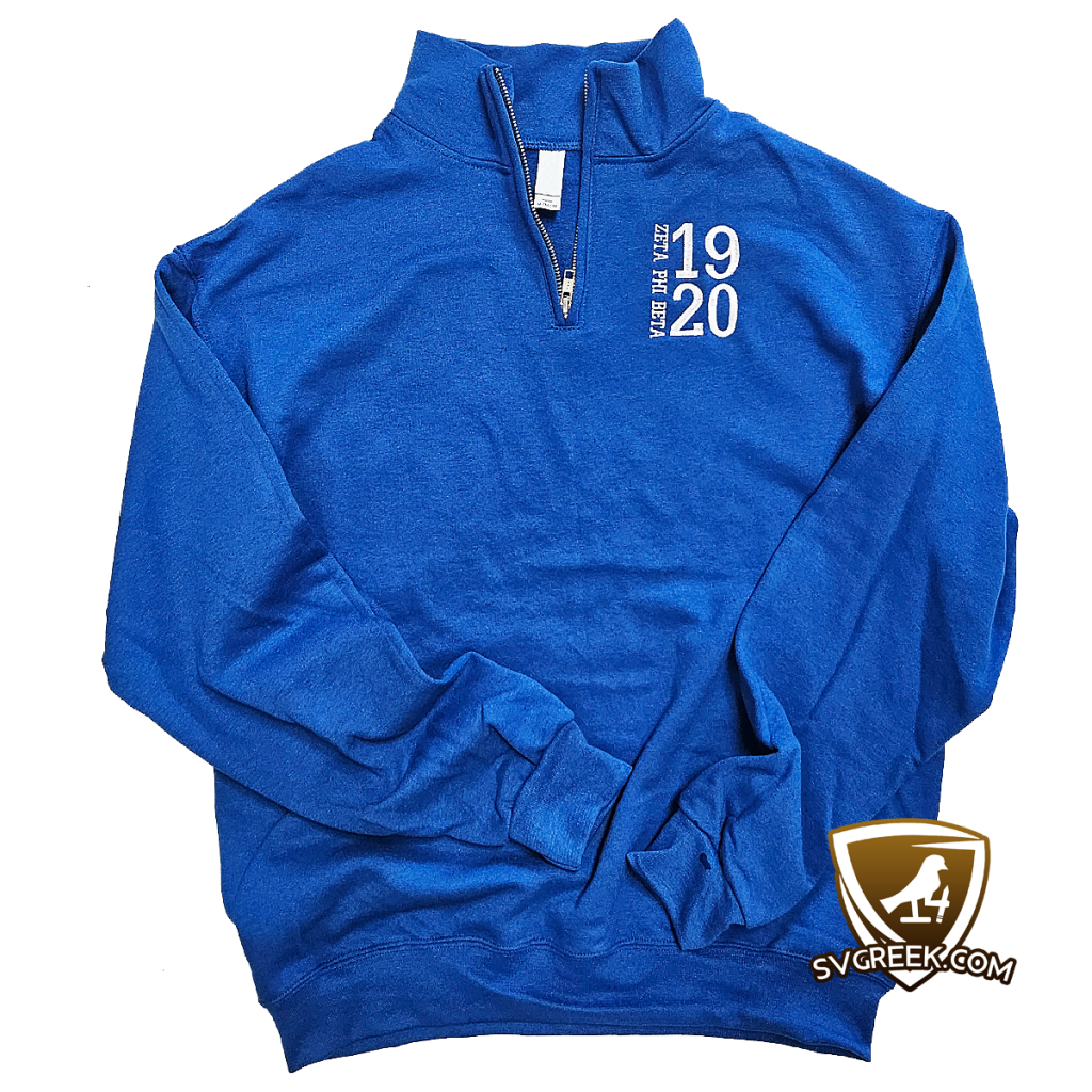 Zeta Phi Beta – Stillwater Visuals