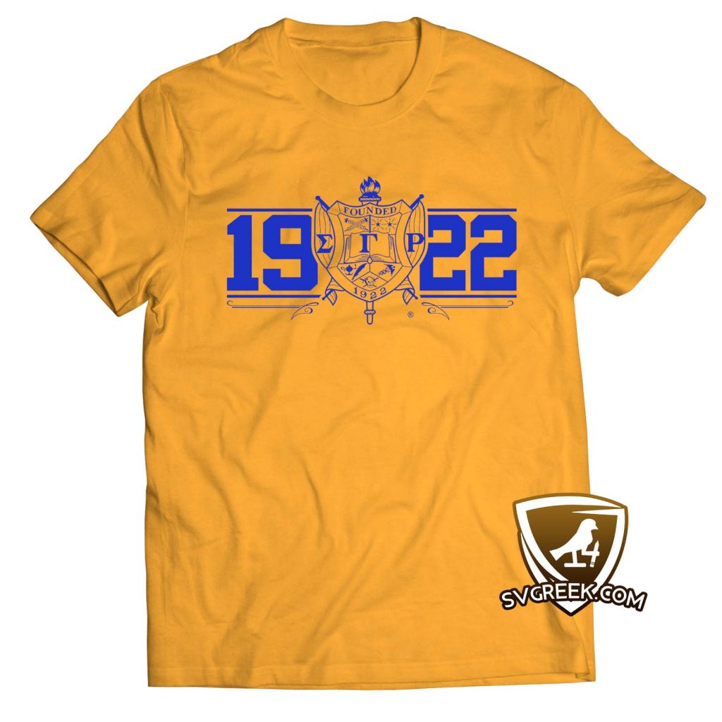 Sigma Gamma Rho – Stillwater Visuals