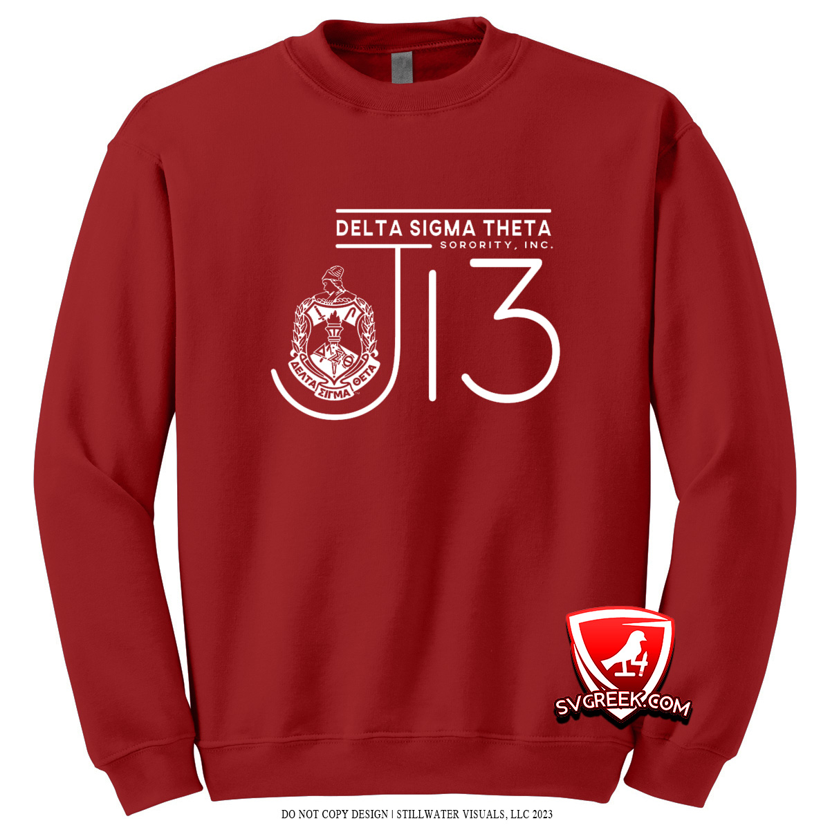 Delta Sigma Theta – Stillwater Visuals, LLC