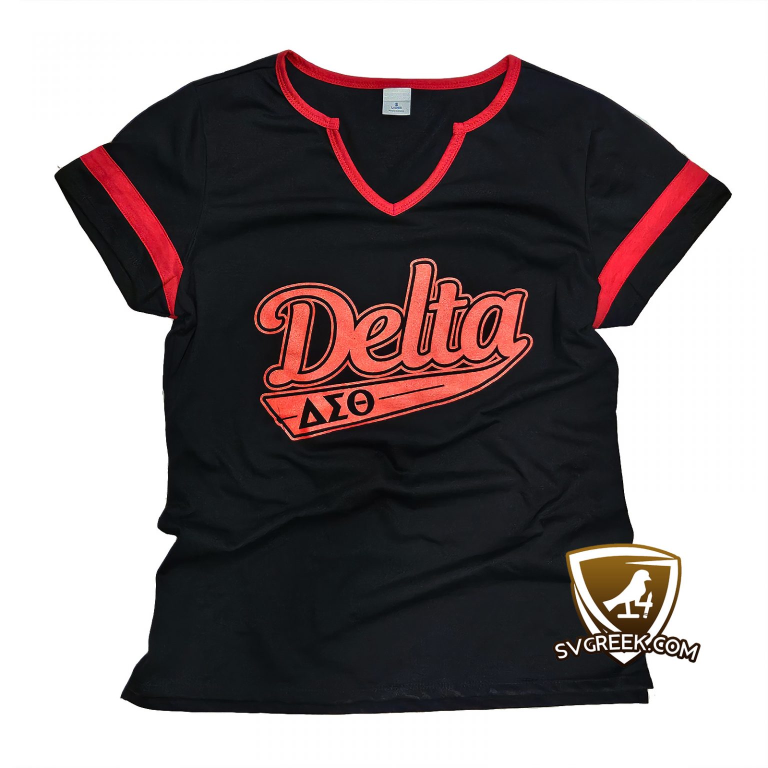 Delta Sigma Theta – Stillwater Visuals
