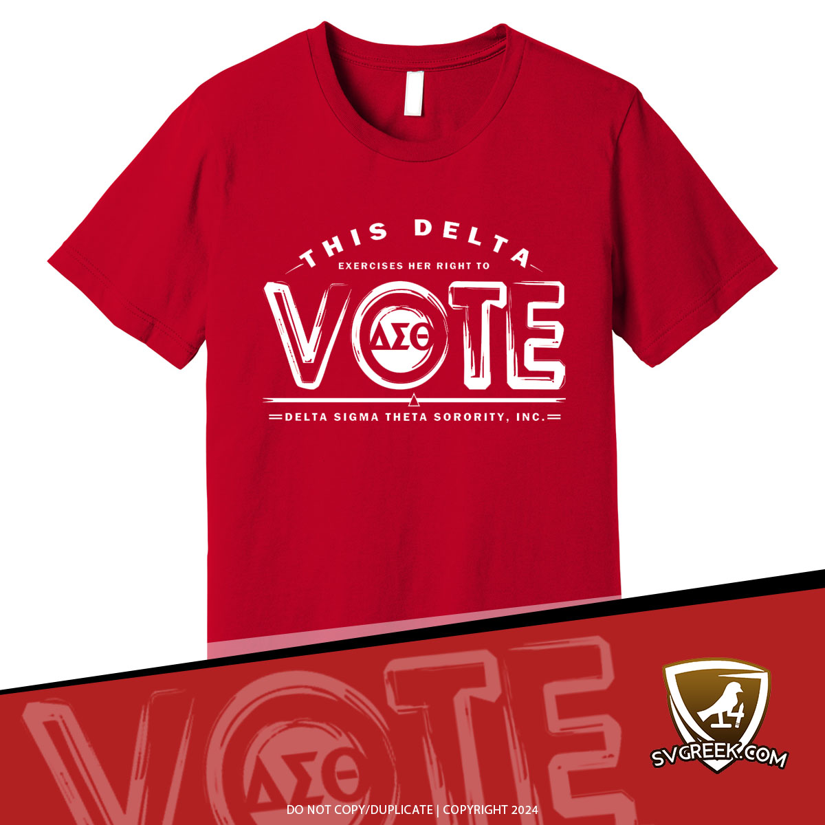 Delta Sigma Theta – Stillwater Visuals