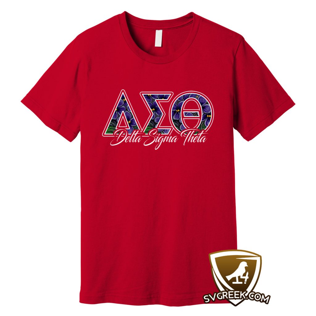 Delta Sigma Theta – Stillwater Visuals
