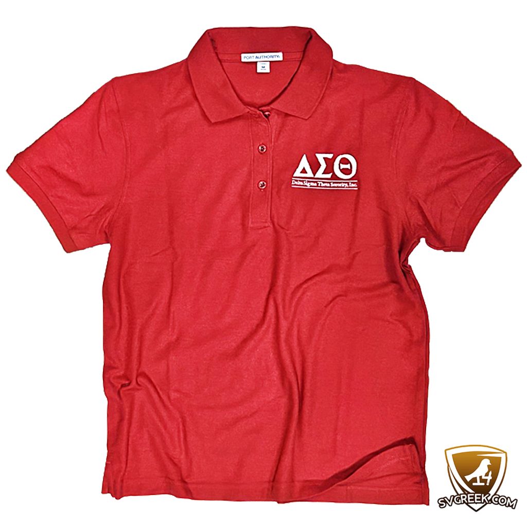 Delta Sigma Theta – Stillwater Visuals