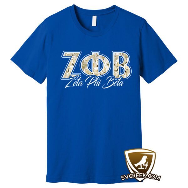 Zeta Phi Beta – Stillwater Visuals