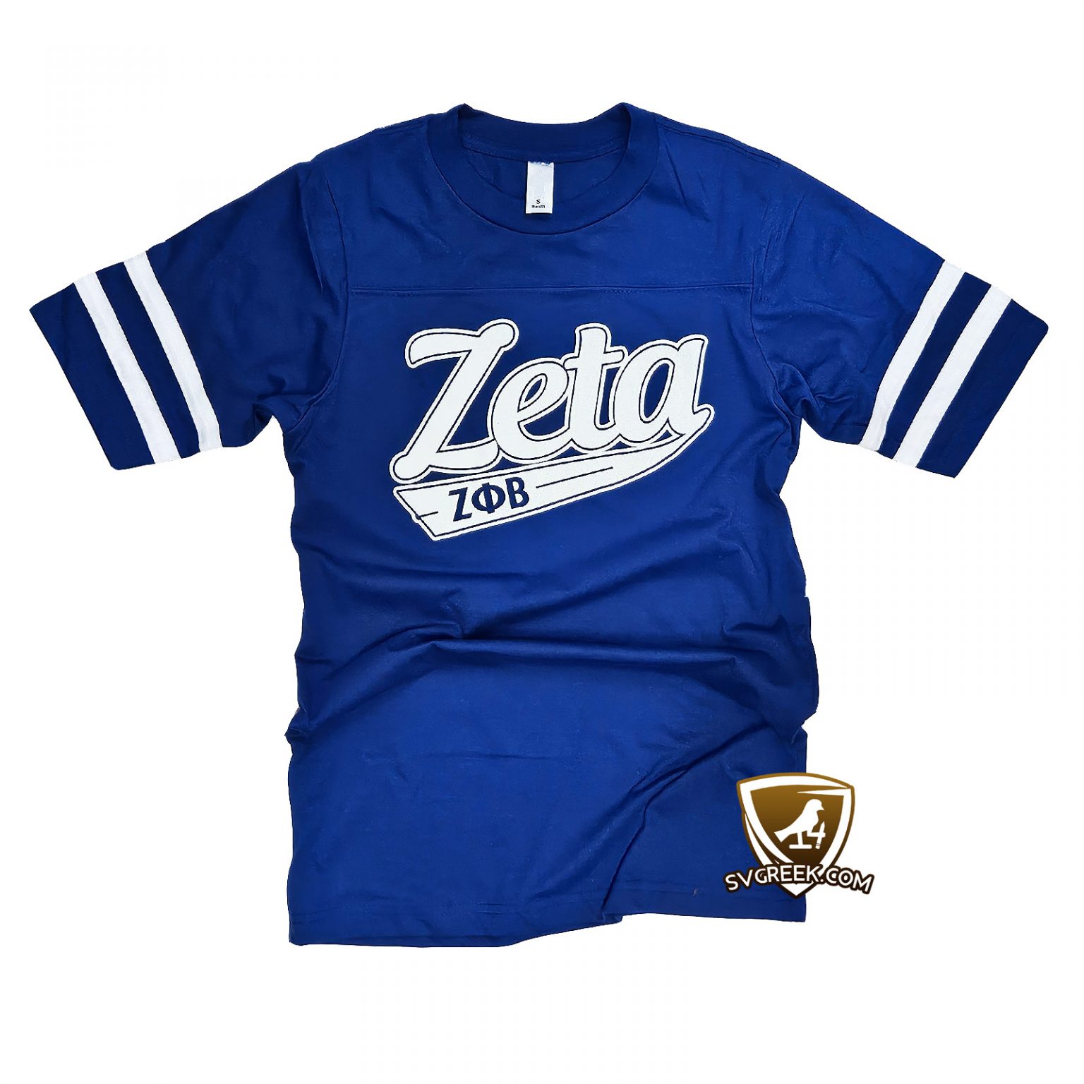 Zeta Phi Beta – Stillwater Visuals