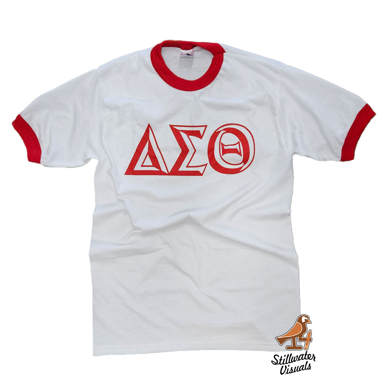 Delta Sigma Theta – Stillwater Visuals