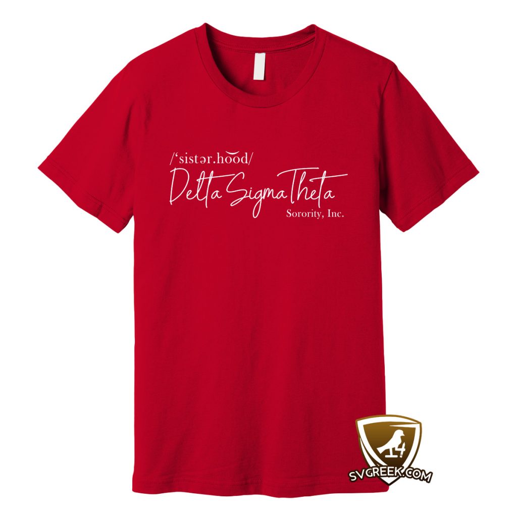 Delta Sigma Theta – Stillwater Visuals