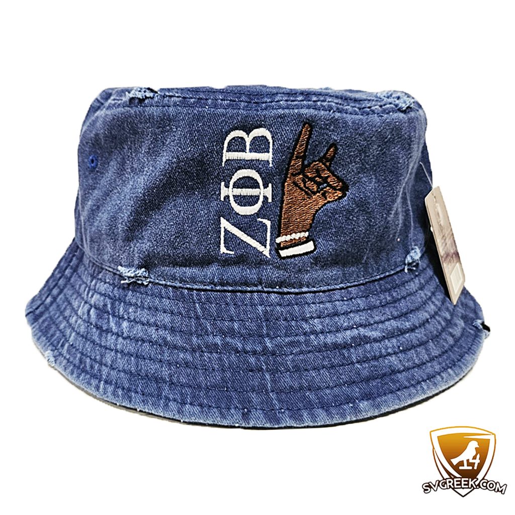 Zeta Phi Beta – Stillwater Visuals