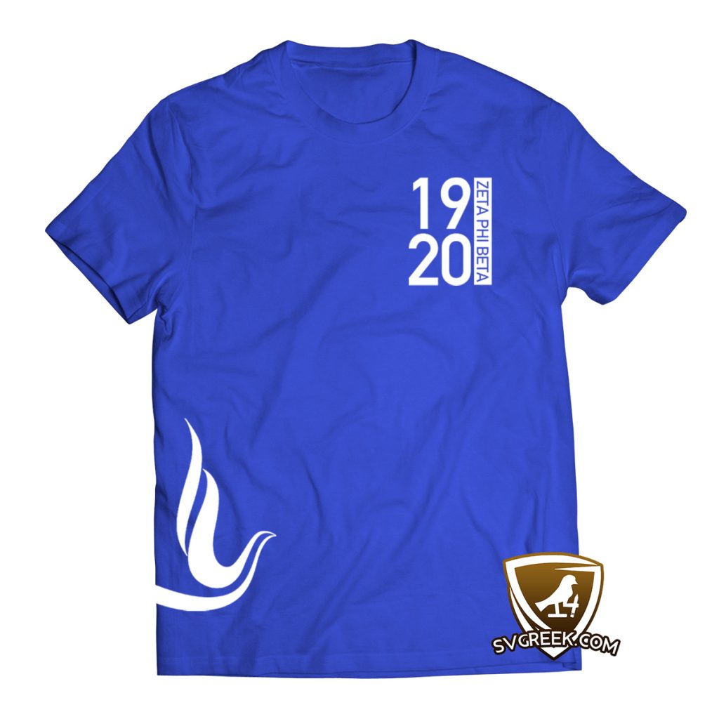 Zeta Renowned – Blue – Stillwater Visuals