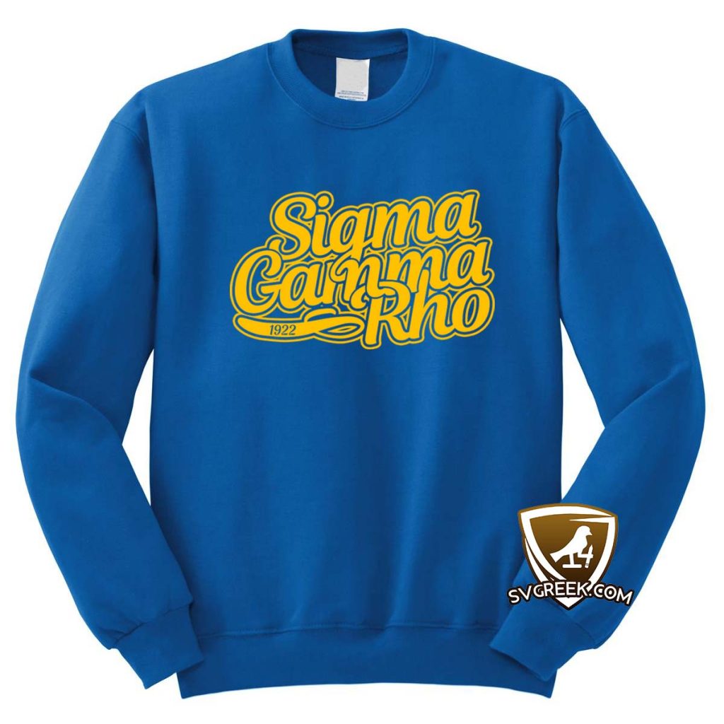 Sigma Gamma Rho – Stillwater Visuals