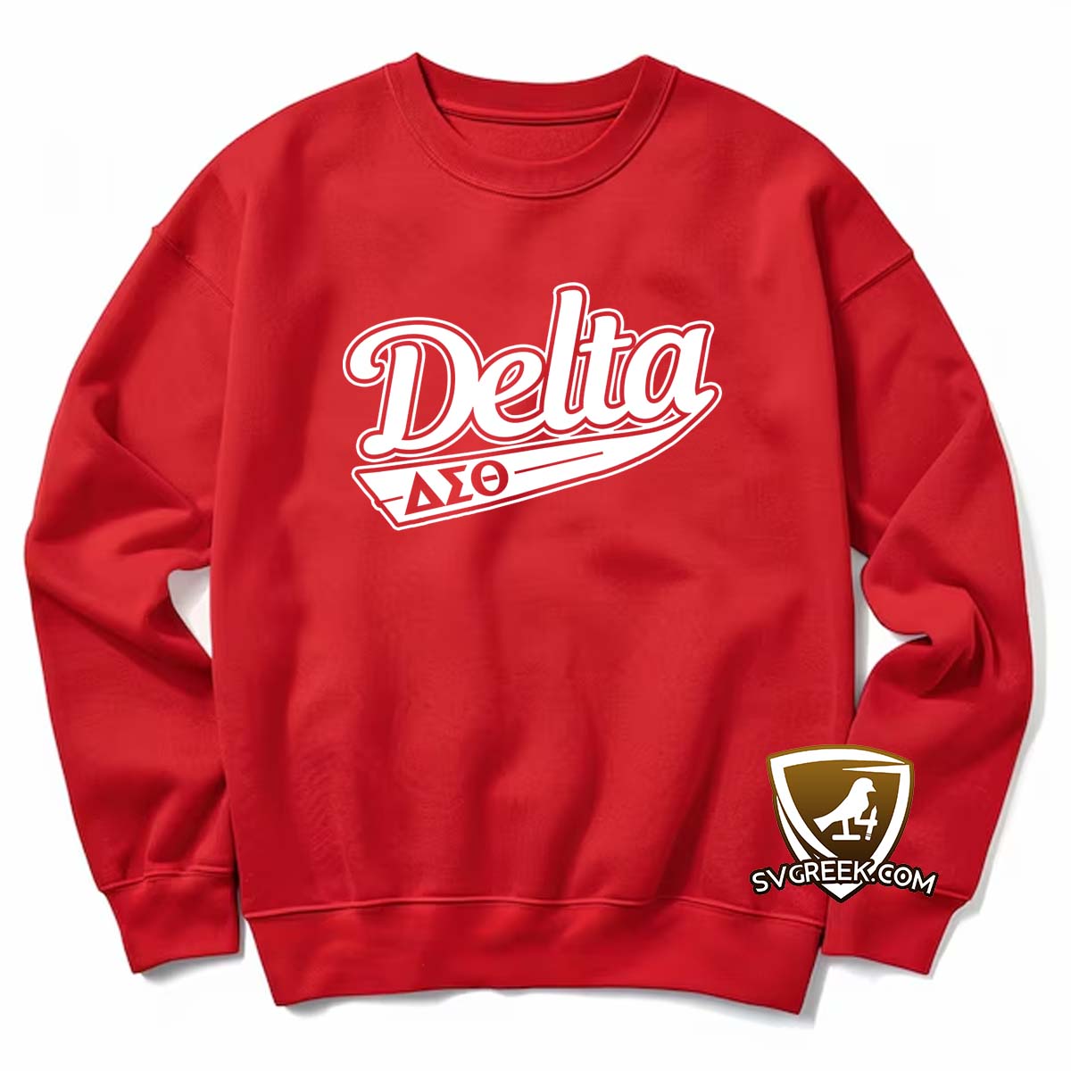 Delta Sigma Theta – Stillwater Visuals