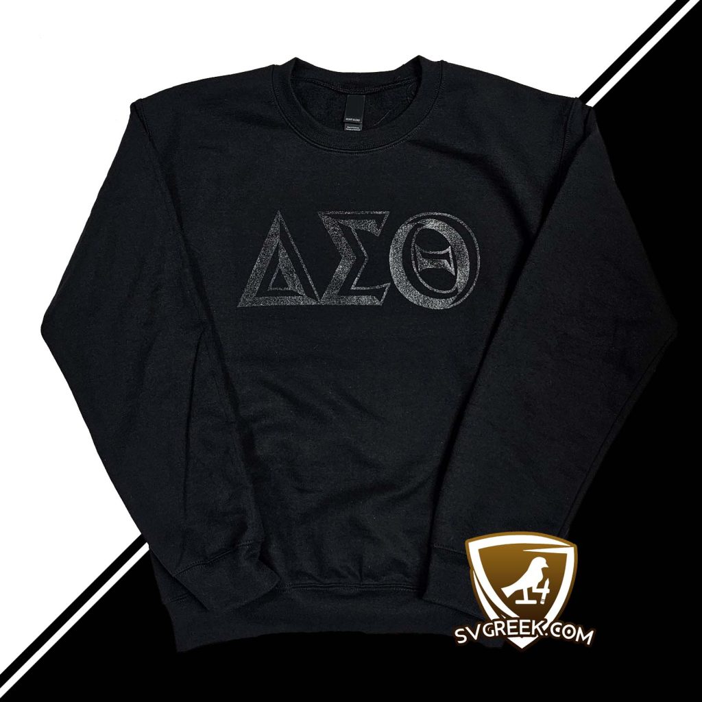 Delta Sigma Theta – Stillwater Visuals