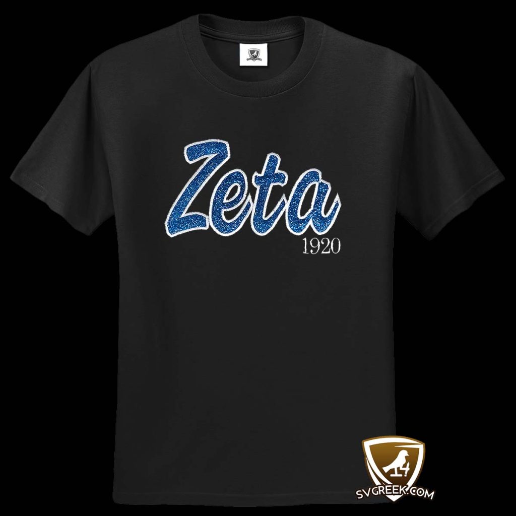 Zeta Phi Beta – Stillwater Visuals